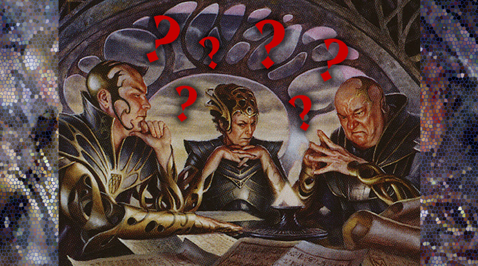 2020 Arcanum AMA – Part 2! – Magic Arcanum
